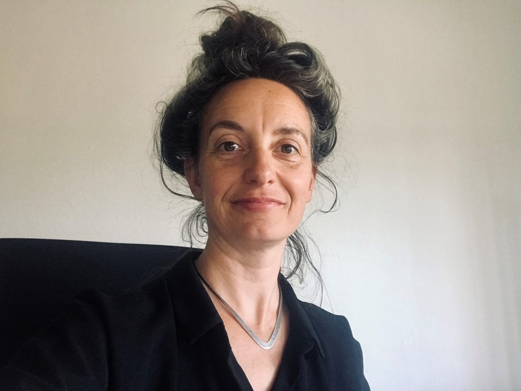 Mitarbeiter*innen - Kultur Mitte