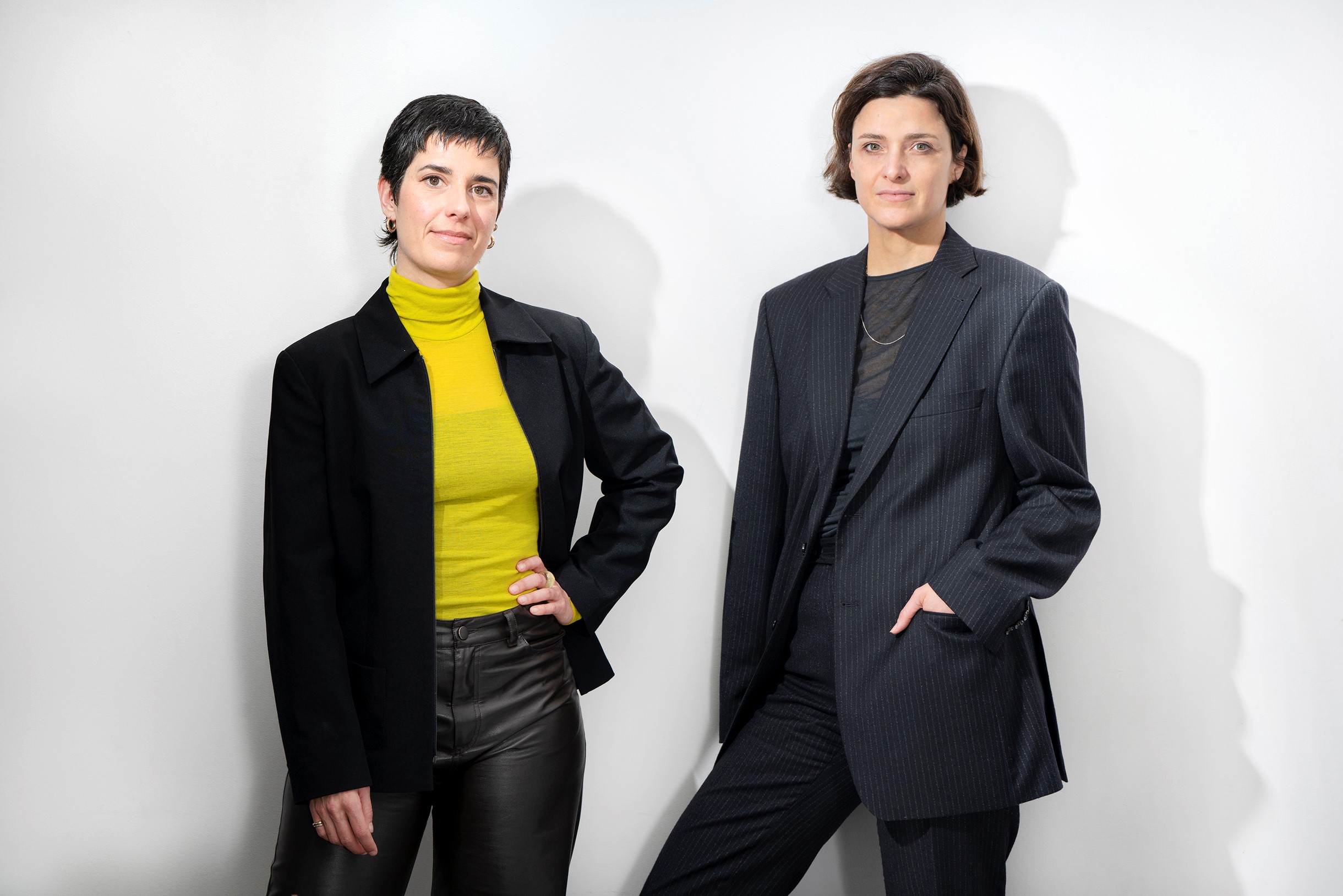 Agnieszka Roguski und Natalie Keppler - Kultur Mitte