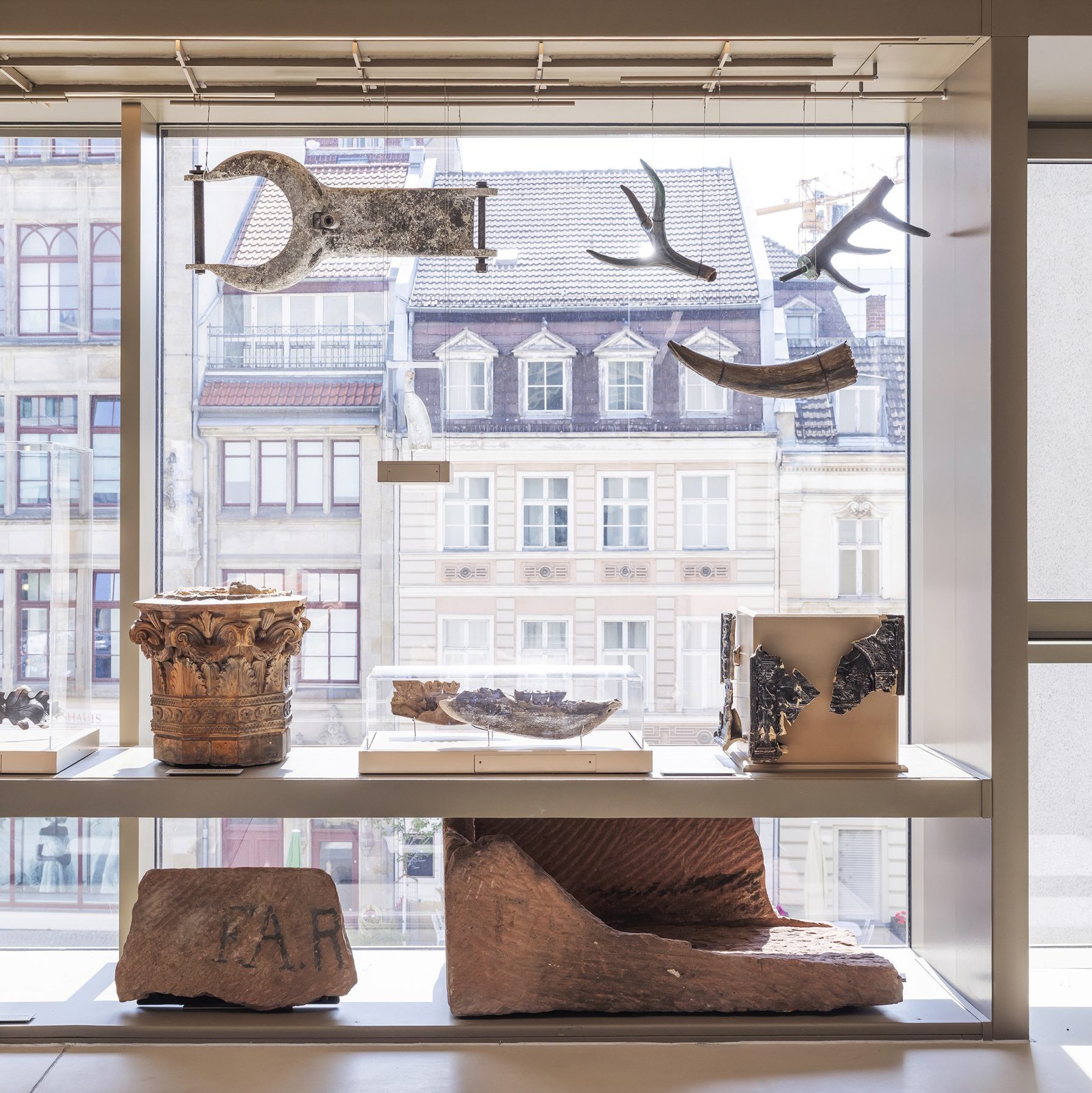 PETRI Berlin – Archäologievermittlung an der Keimzelle der Stadt - Kultur Mitte